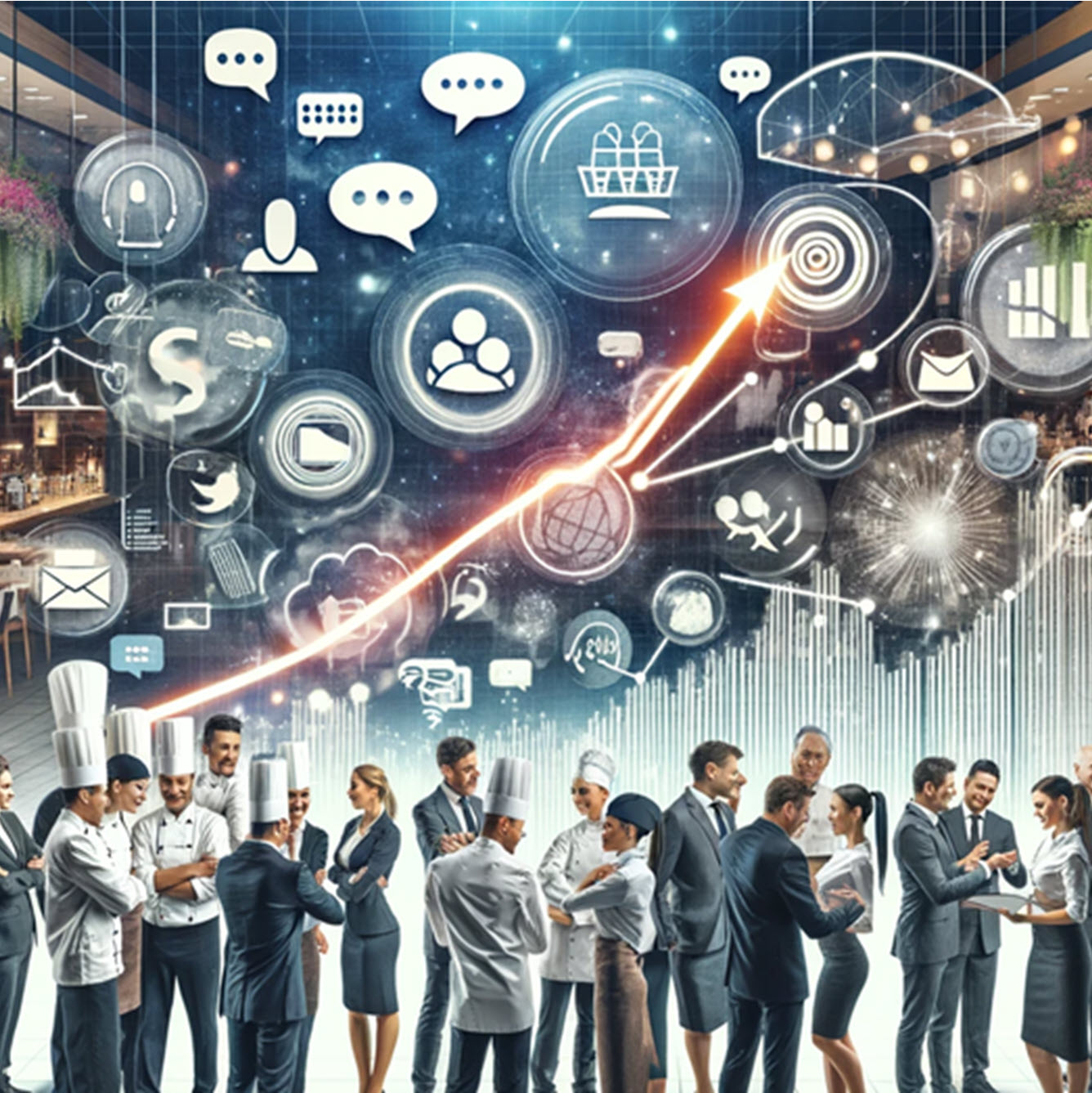 ShiftForce | Mastering Team Communication